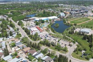 Homebuyers Find Affordable Options Near Edmonton Amid Rising Prices
