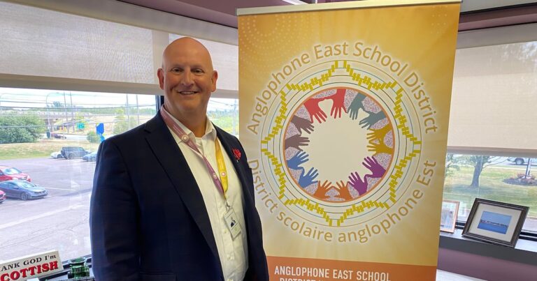 New Initiatives in Anglophone East School District Aim for Progress