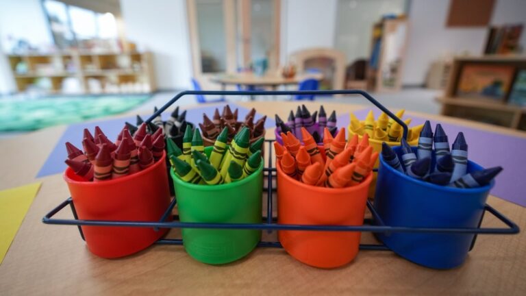 Nova Scotia Announces 66 New Child-Care Spaces in Colchester, Inverness