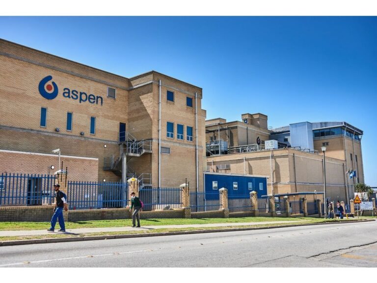 Aspen Aims to Launch Affordable Obesity Drugs by 2026