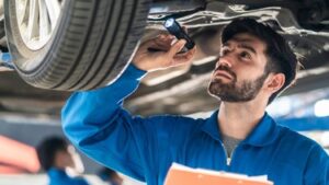 Consumer Reports Reveals 10-Year Vehicle Maintenance Costs