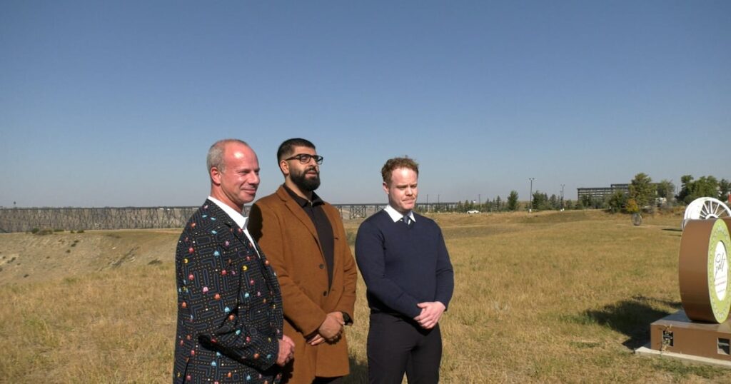 Lethbridge Launches Screen Initiative to Boost Film Production