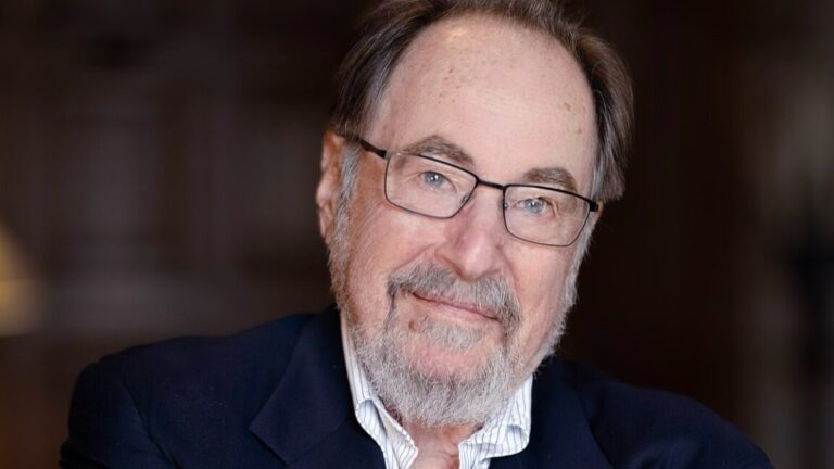 Renowned Biologist David Baltimore Passes Away at 87