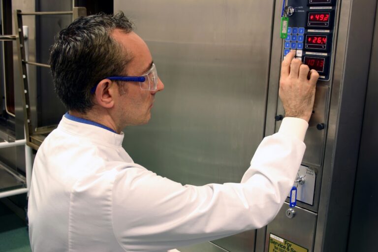 Artificial Intelligence Transforms Access to Research Data