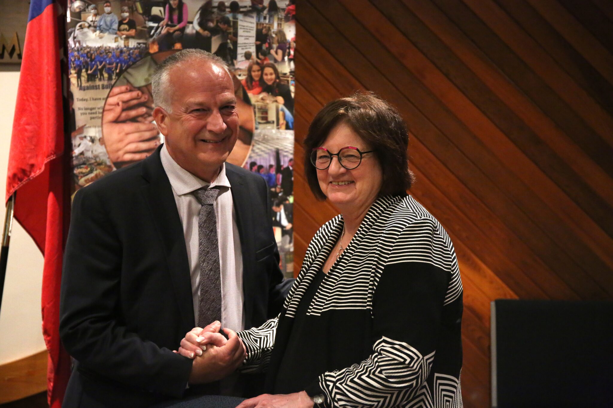 Brandon School Division Superintendent Mathew Gustafson to Retire