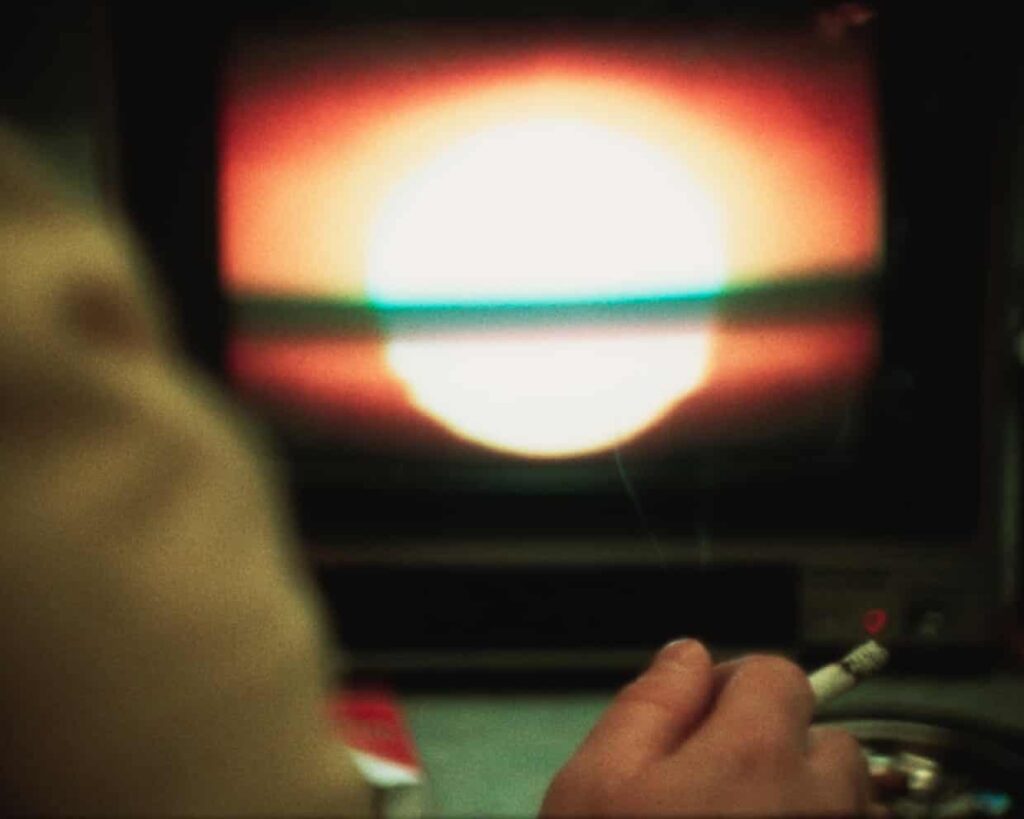 Canadian Director Rhayne Vermette Unveils Gloomy Experimental Film