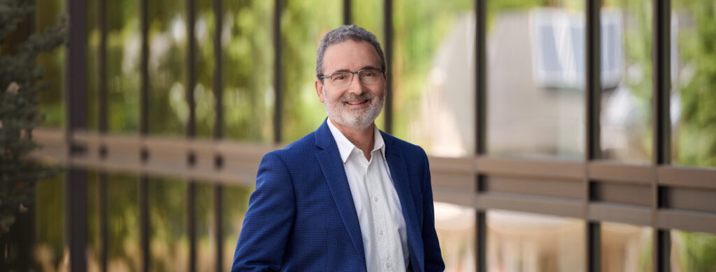 Dr. Rene Van Acker Takes Helm as U of G President, Eyes Future