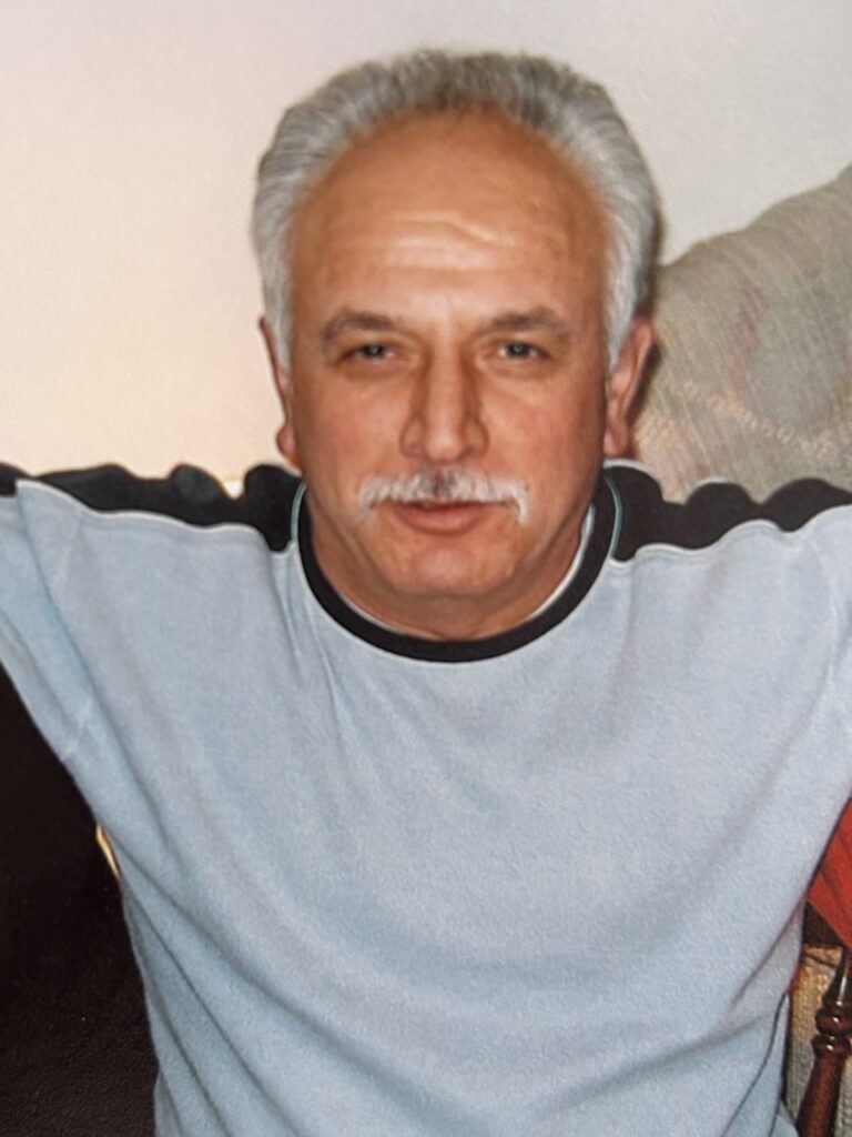 Family and Friends Remember Cosimo Notte with Heartfelt Tribute