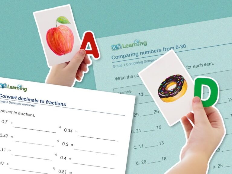 Math and Reading Scores Drop in British Columbia Schools