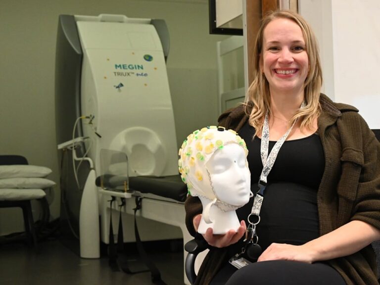 SFU Develops Innovative Mind-Mapping Device for Epilepsy Patients