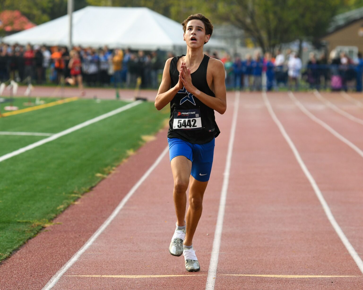 St. Charles North Makes History with DuKane Conference Wins