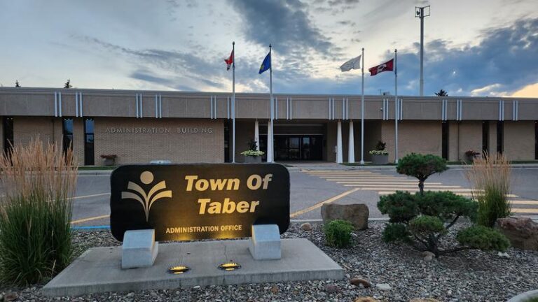 Taber Elections: Andrew Prokop Re-Elected Mayor with 937 Votes