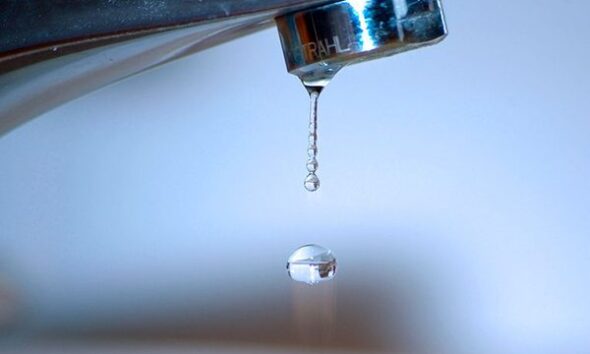 Urgent Water Outage Hits Cranbrook's Wildstone and Shadow Mountain