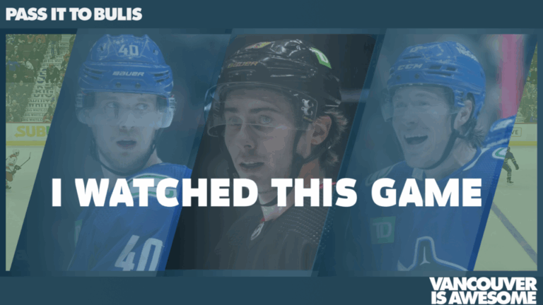 Canucks Secure Victory Despite Controversial Officiating Decisions