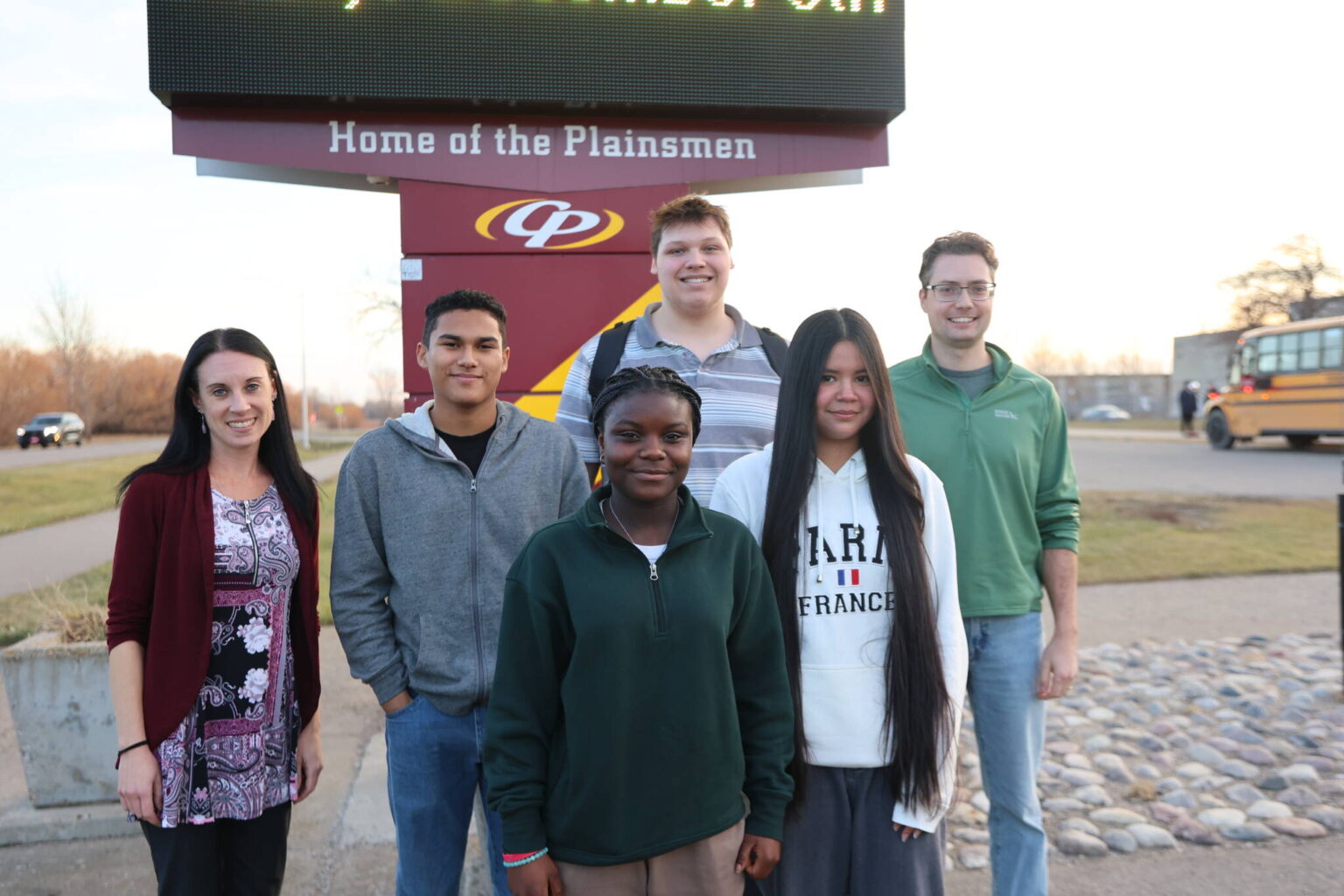 Crocus Plains Students Reflect on Transformative Europe Tour