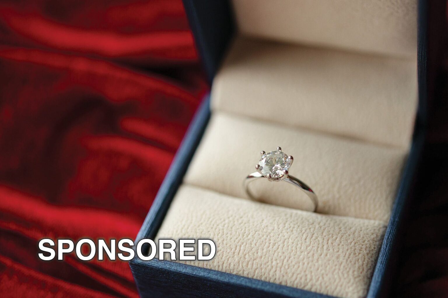 Find the Ideal Engagement Ring: A Guide for Thoughtful Buyers