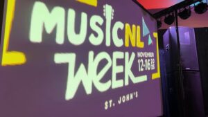 Kelly McMichael Dominates 2025 MusicNL Awards with Two Major Wins