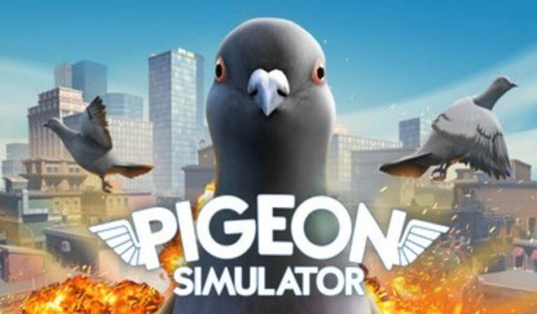 Pigeon Simulator Launches on Xbox Series X|S and Game Pass Ultimate
