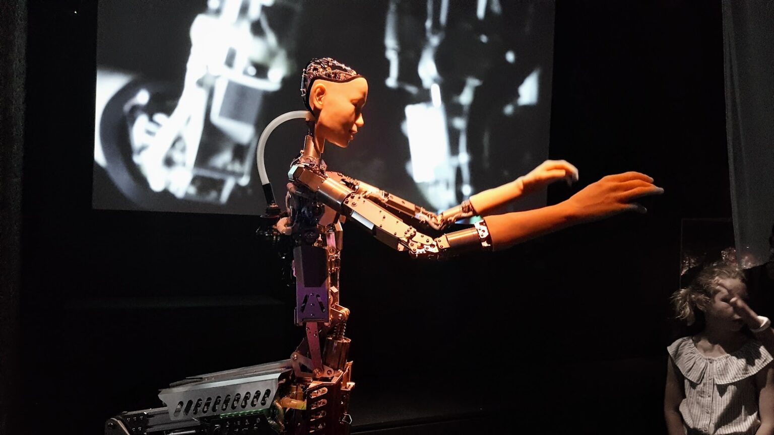 Researchers Unveil Artificial Neurons Aiming for AGI Breakthrough