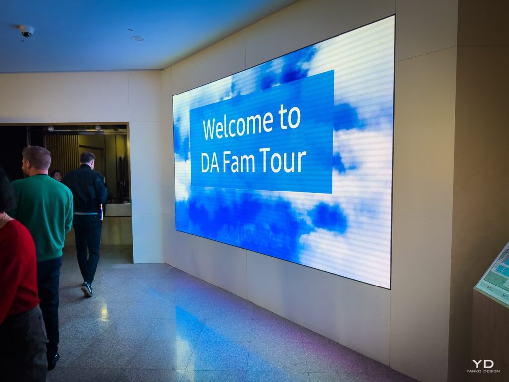 Samsung Redefines Home Appliances with Innovative Design Approach