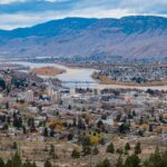 Secwepemc First Nation Seeks Aboriginal Title Over Kamloops Area