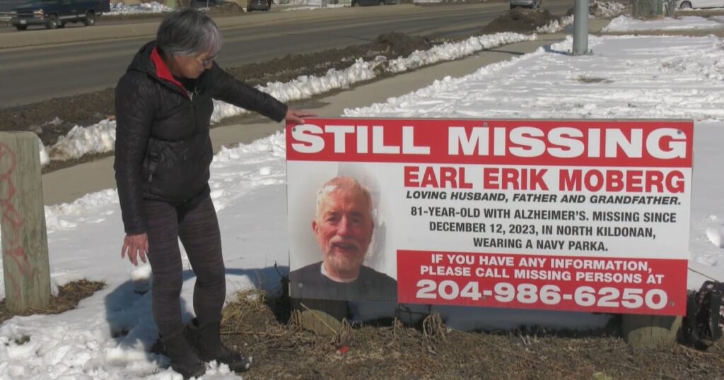 Silver Alert Petition with 7,300 Signatures Presented in Ottawa