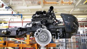 Stellantis Initiates Legal Action Against Ontario Supplier Over Pricing ...