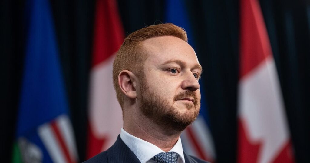 Alberta Judge Declares Premier's Referendum Bill Undemocratic