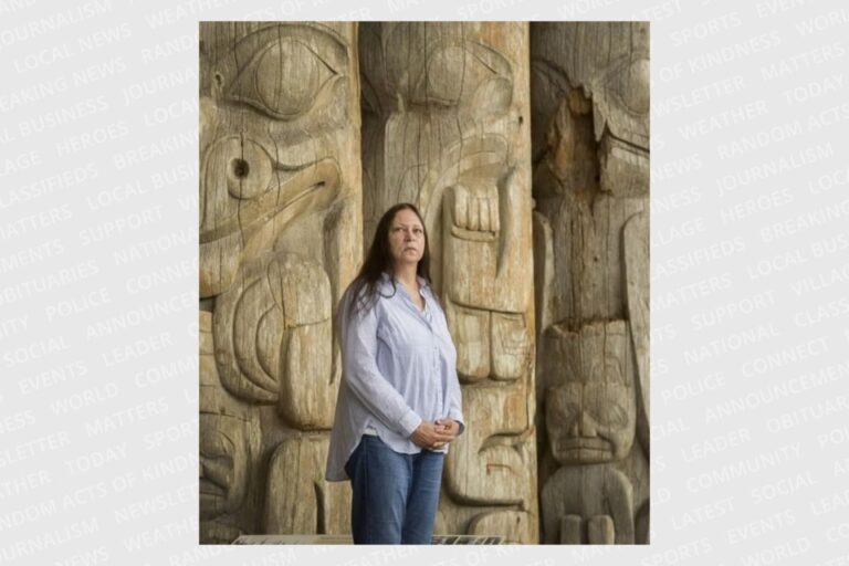 Algoma University Professor Edits Special Edition on Indigenous Fire ...