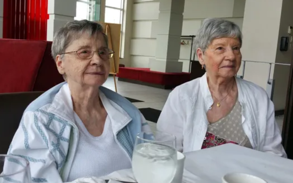 Annette Dionne, Last of the Famous Quintuplets, Dies at 88