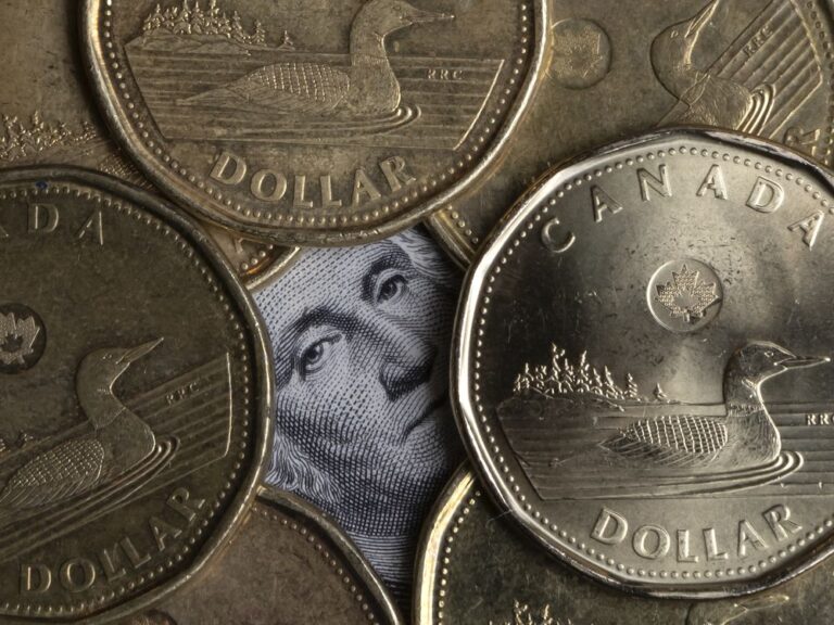 Canadian Dollar Poised for Recovery After Challenging 2025