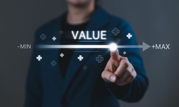 Distillate ETF: Balancing Value and Quality Amid Performance Challenges