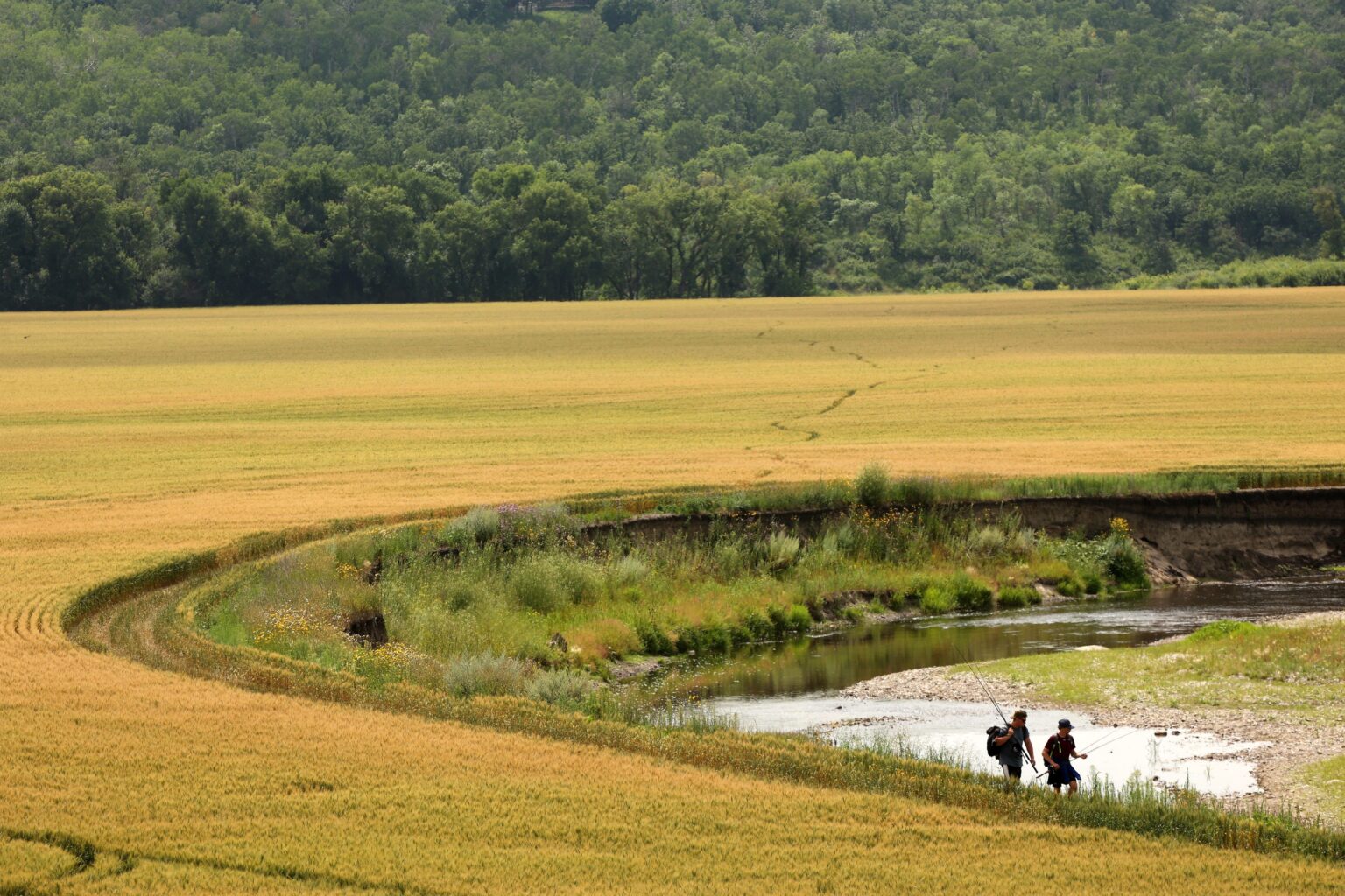 Embracing Hope: Building a Brighter Future Together