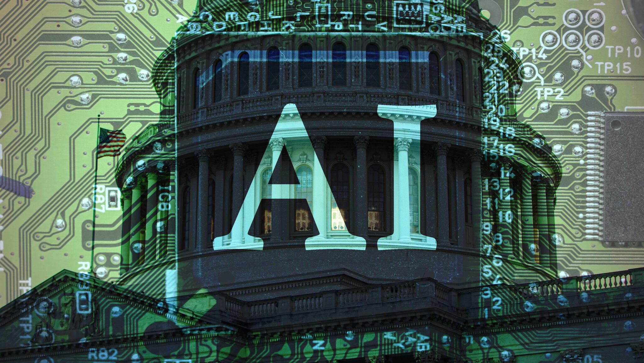 Federal Reserve Signals Interest Rate Pause, Discusses AI's Impact