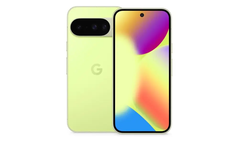 Google Pixel 10 Drops to Record Low Price of $549—Act Fast!