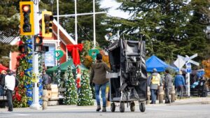 Hallmark Movies Surge: Transforming B.C.'s Film Industry NOW