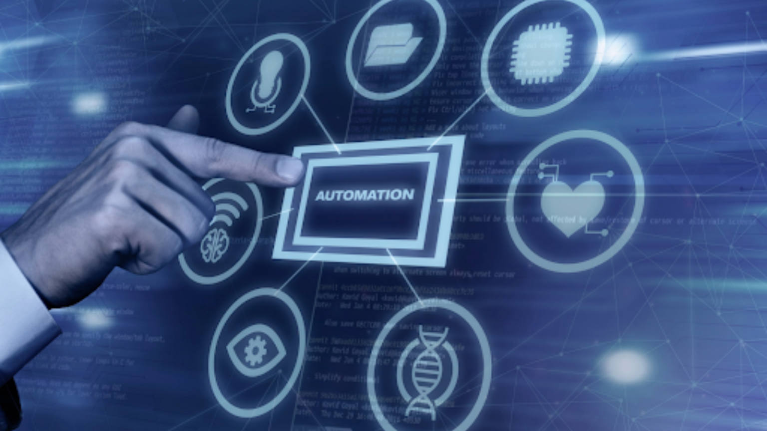Healthcare Automation Revolutionizes Compliance and Efficiency