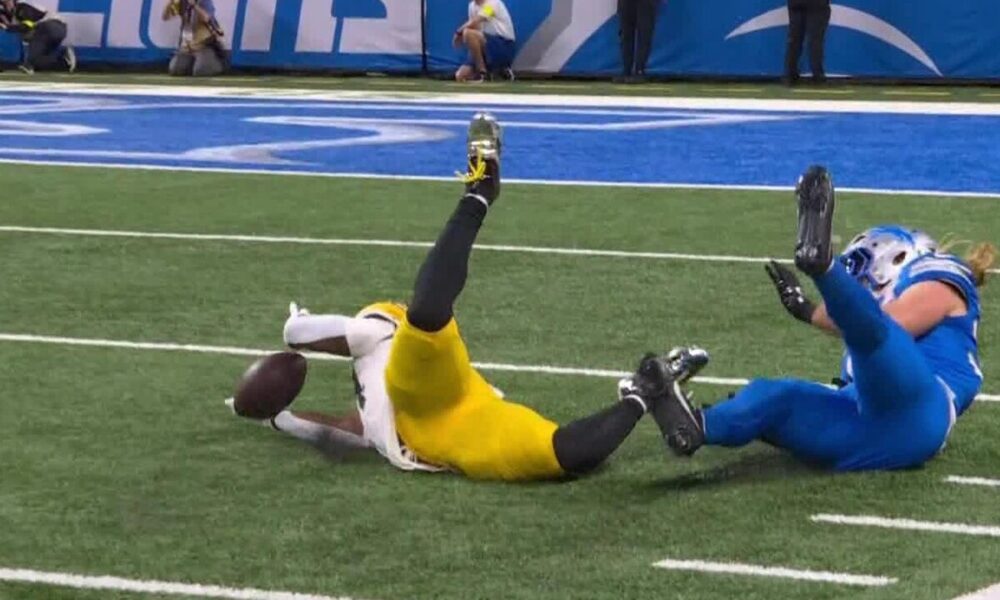 Kenneth Gainwell's Stunning Touchdown Highlights Eagles Victory