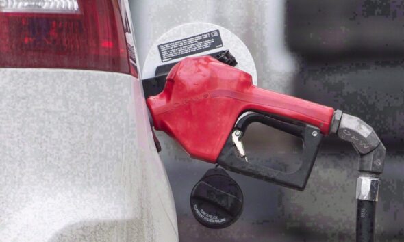 Manitoba Premier Wab Kinew Abandons Gas Price Regulation Pledge