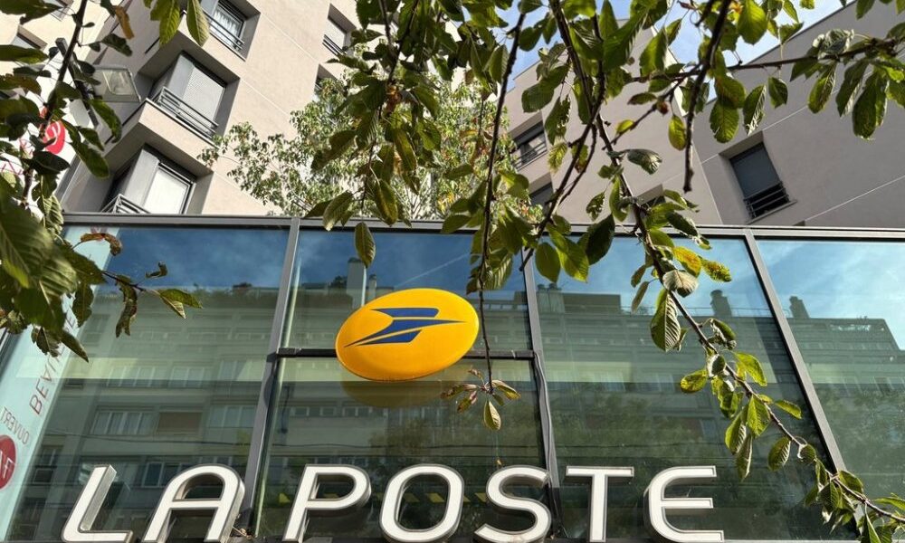 Pro-Russian Hackers Disrupt French Postal Service Ahead of Christmas