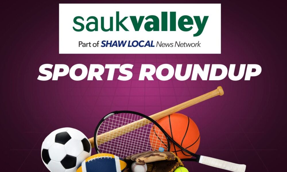 Rock Falls Upsets Aurora Christian, Hands Eagles First Loss