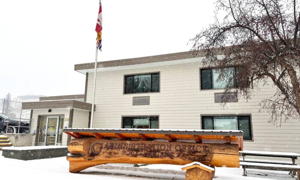 SD27 School Board Proposes Major Changes to Meeting Format