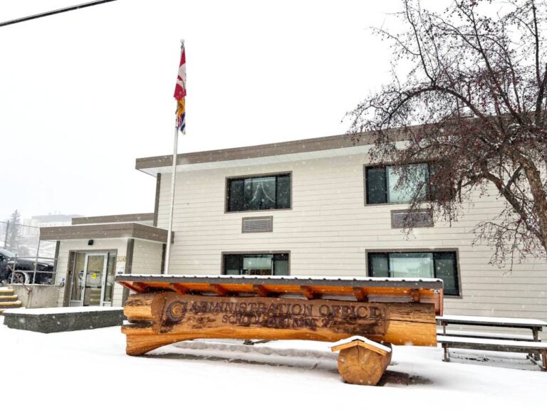 SD27 School Board Proposes Major Changes to Meeting Format