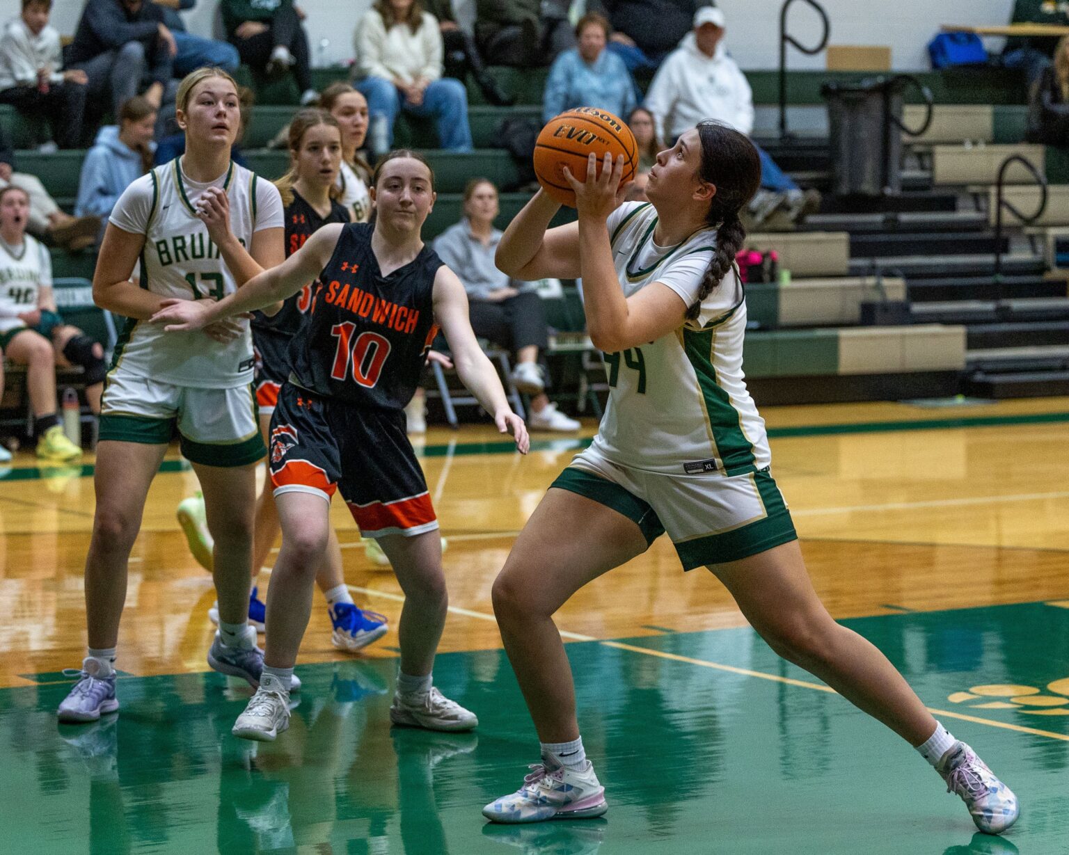 St. Bede Triumphs 51-23 Over Sandwich in Final Classic Game