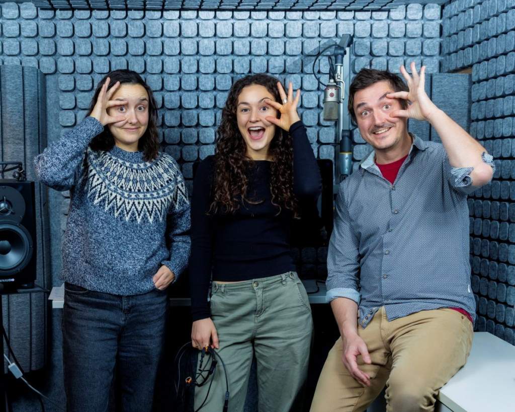 Study Reveals Blinking Less May Indicate Cognitive Effort