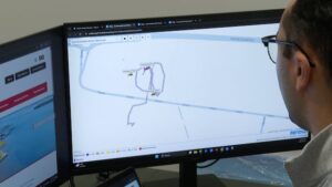 Summerside Launches Real-Time Snowplow Tracking Tool During Storms