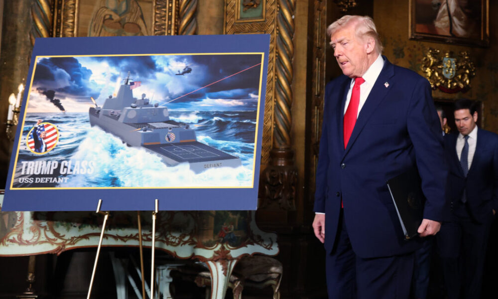 Trump’s National Security Strategy: Urgent Impacts on Canada Revealed