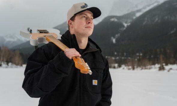 Tyler Wood Band Triumphs at 13th Annual Tommy's Unplugged