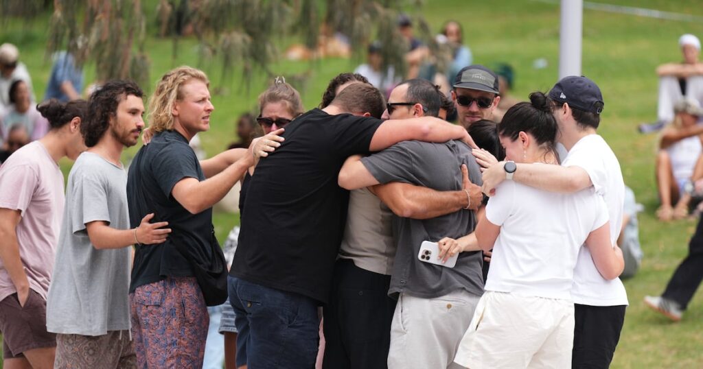 Urgent: Rabbi Eli Schlanger Killed in Bondi Beach Shooting