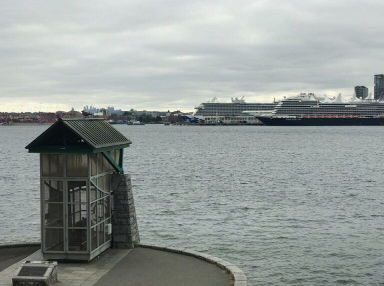 Urgent Update: Calm Weather Forecast for Metro Vancouver This Week